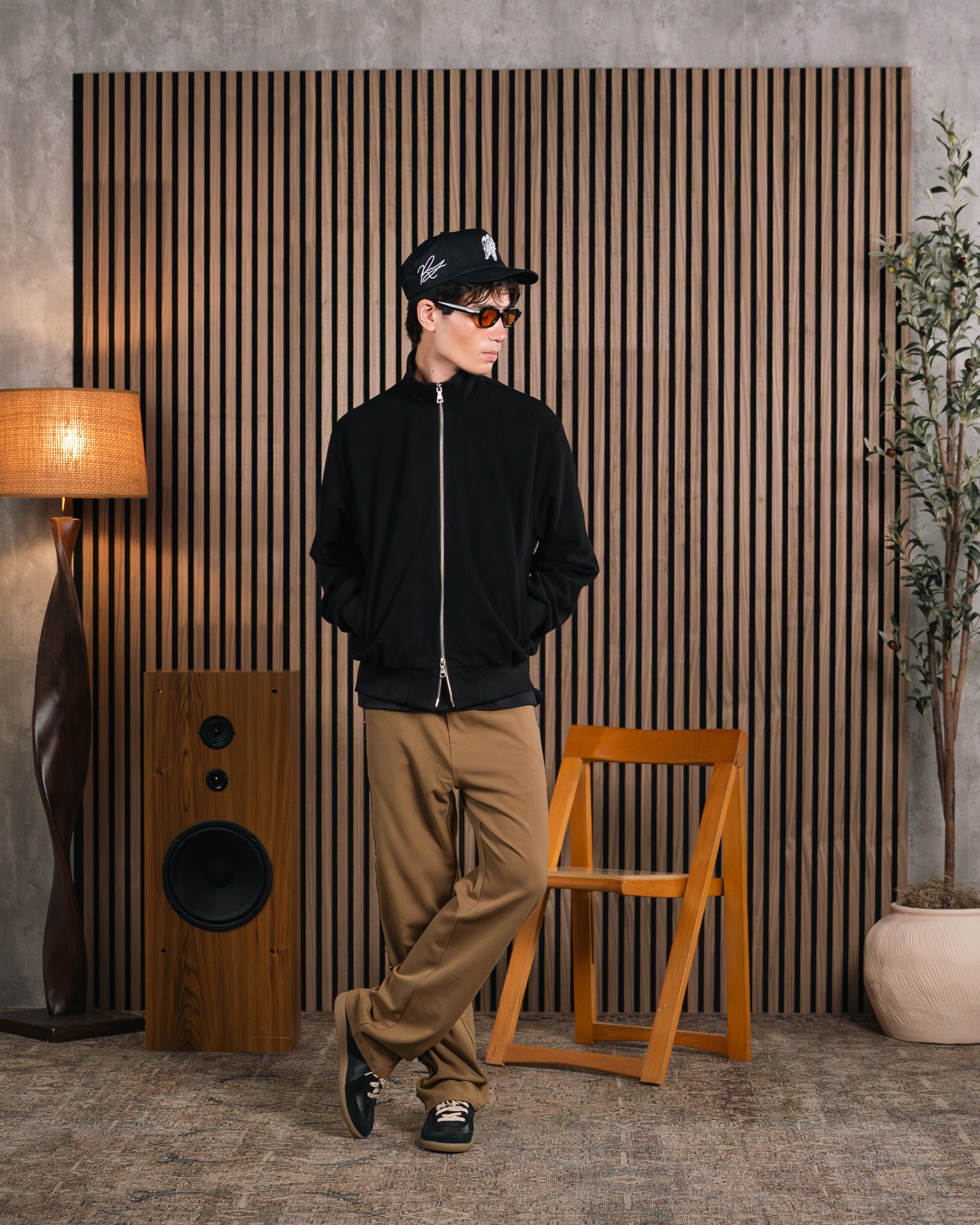Richie Le Collection – RICHIE LE COLLECTION